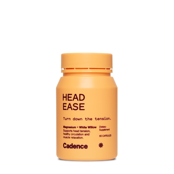 Cadence – Cadence – for your hormones & reproductive health.
