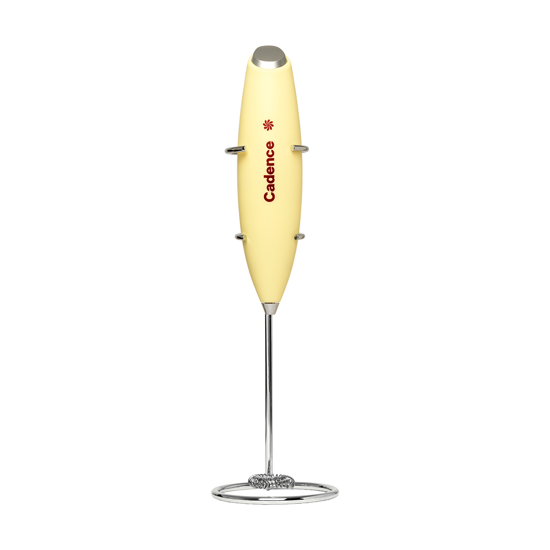 Cadence Electric Whisk – Cadence – for your hormones & reproductive health.